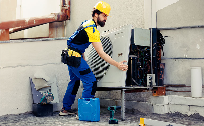 Common HVAC Problems - Trusted Heating & Air
