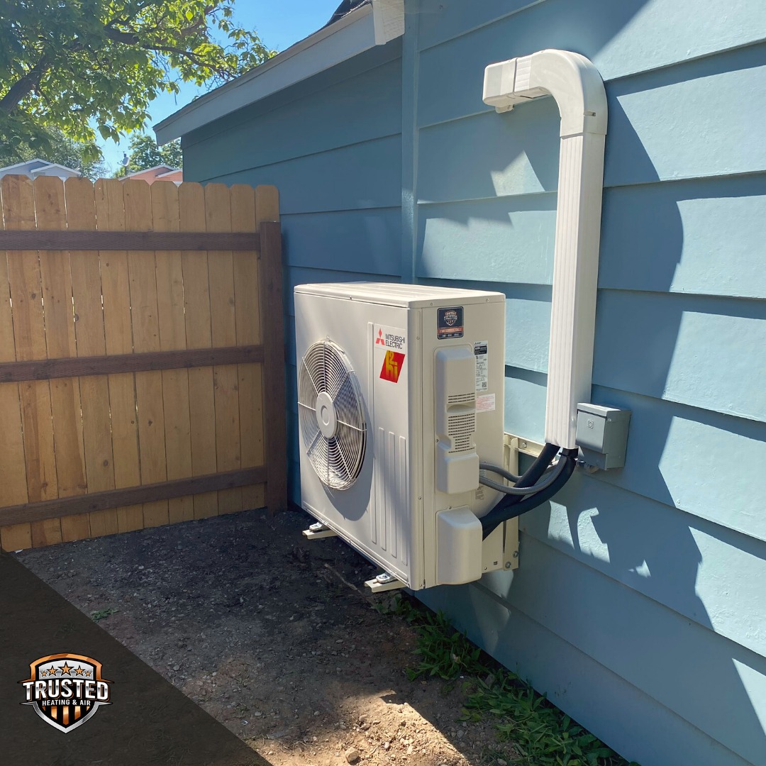 The Ultimate Guide to Energy-Efficient HVAC Systems - Trusted Heating & Air